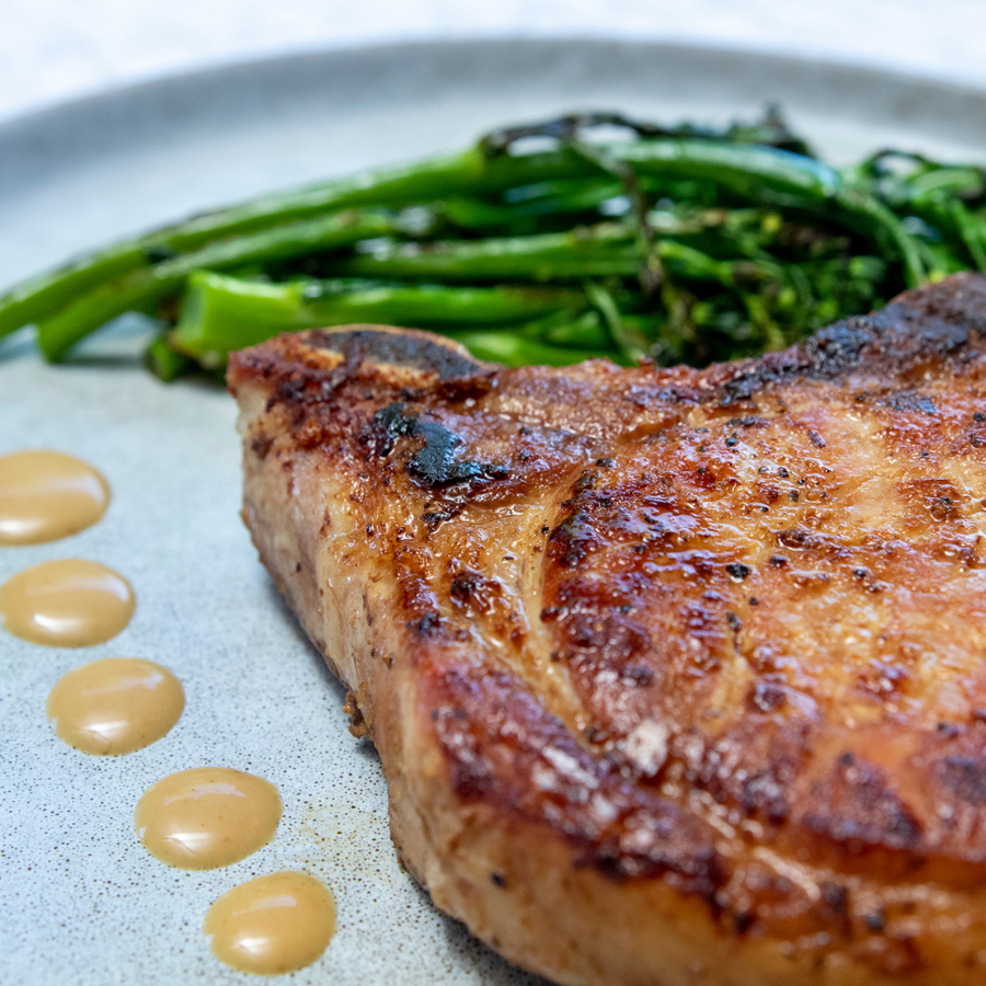 Miso Dressing – Red Shell Foods Inc.