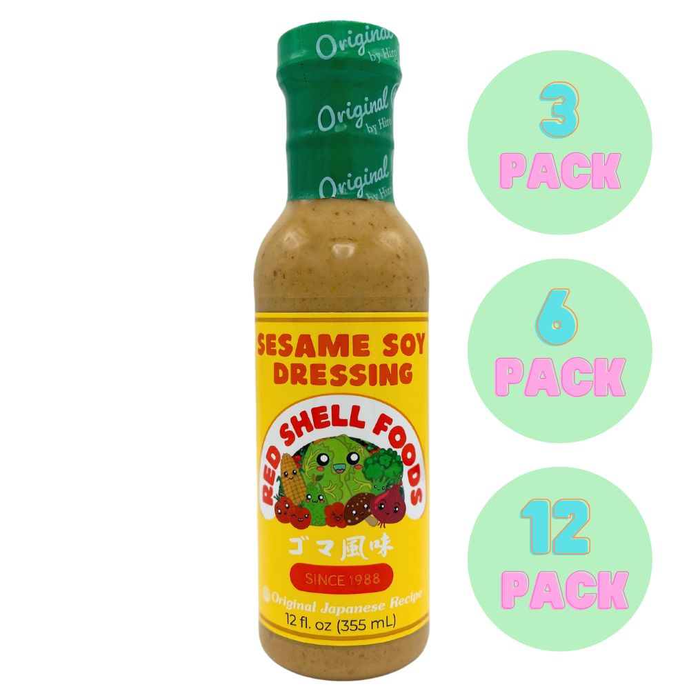 Red Shell Foods - Since 1988 – Red Shell Foods Inc.